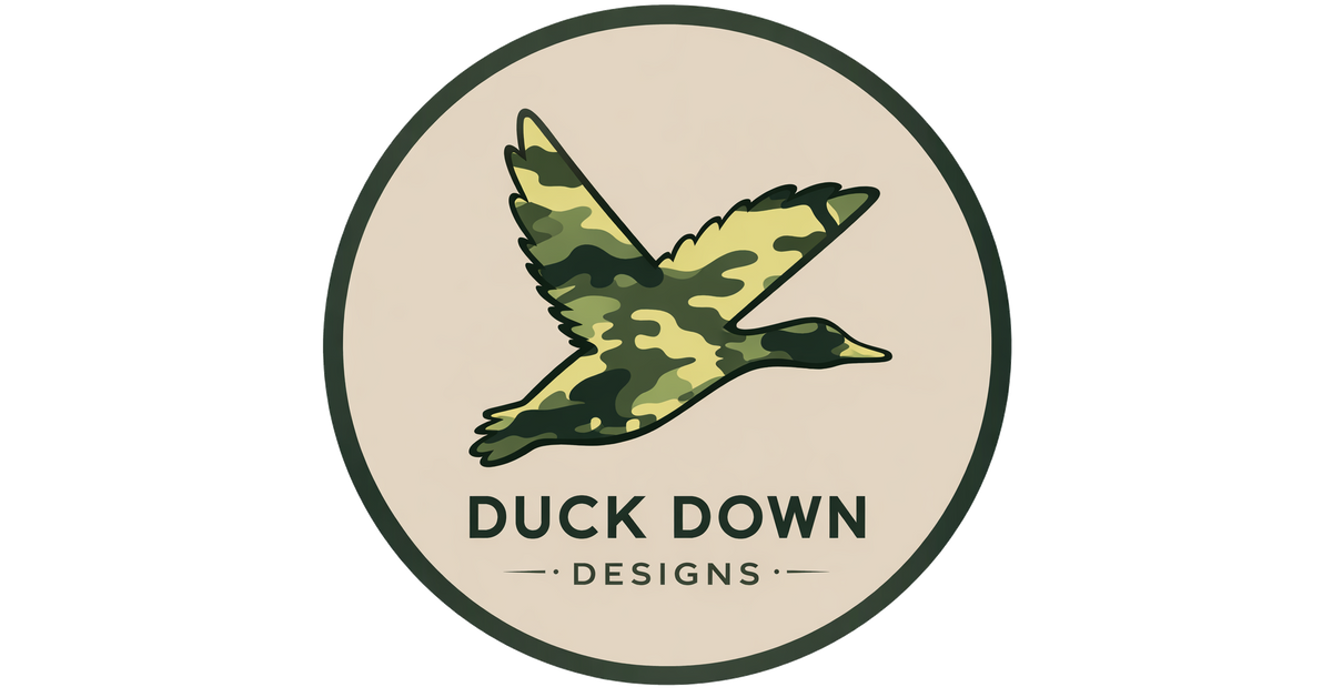 Duck Down Designs